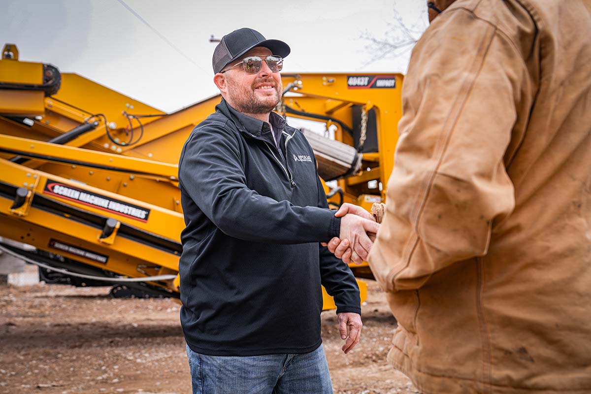 About – Apollo Equipment