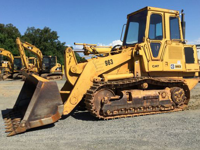 Apollo Equipment Company | Midwest’s source for heavy equipment ...