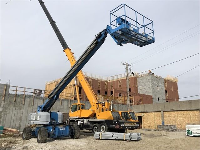 Apollo Equipment Company | Midwest’s source for heavy equipment ...