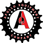 Home — Apollo Equipment